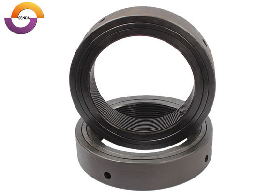 Grease Activited Hydraulic Nuts For Steel Coil Slitting Line 240 ...