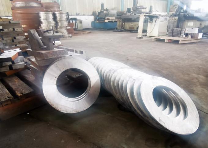 Sheet Metal Rotary Slitter Knives Manufacturer For Aluminum Foil Cutting