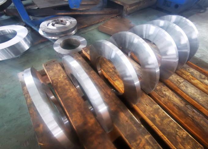 Rolling Mill Circular Shear Blades Rolling Mill Circular Shear Blades