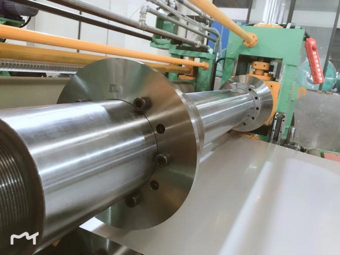 Rotary Knives Slitters Shear Slitting Knives Blades