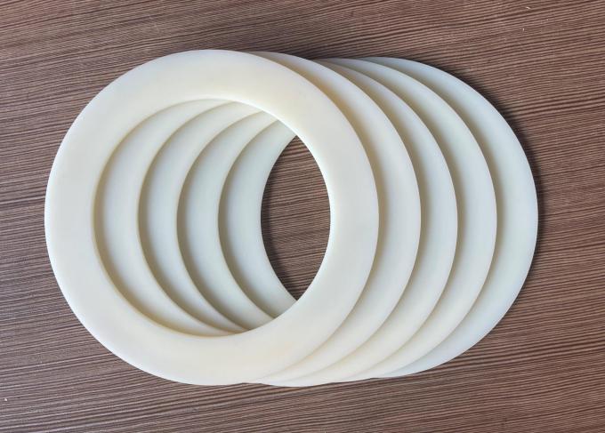 Steel Nylon Slitter Spacers For slitter line machine Blade Spacing